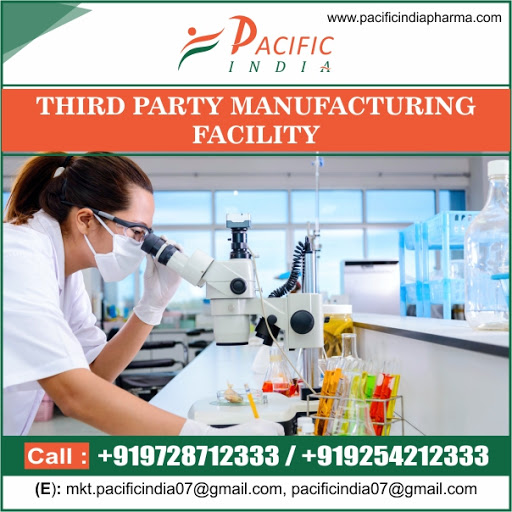Benefits of Third Party Manufacturing in Pharma