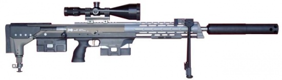 Top 10 Deadliest Handheld Weapons of the World - MY TIME LINE