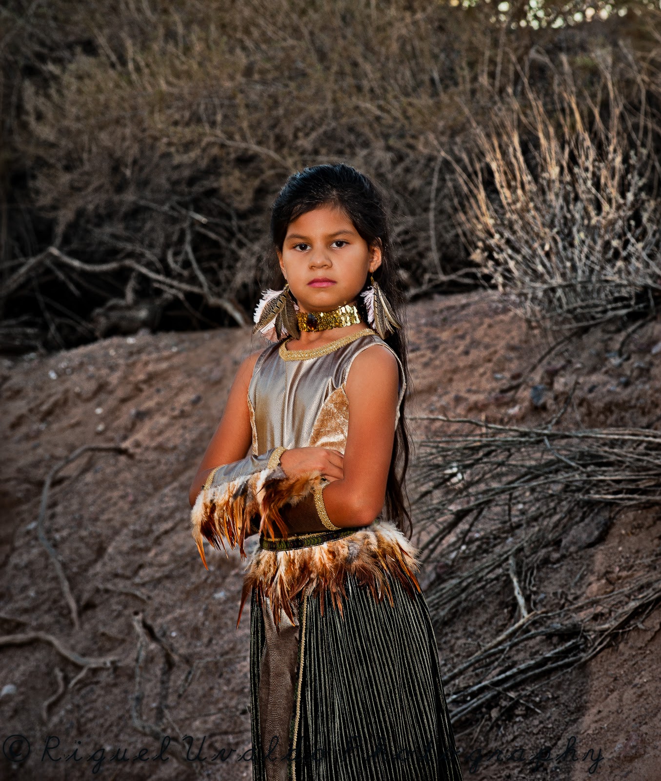 Riguel Uvaldo Photography: The Maya Princess