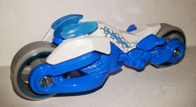 Max Steel Reboot: 5-Packs Hot Wheels de Max Steel 2014