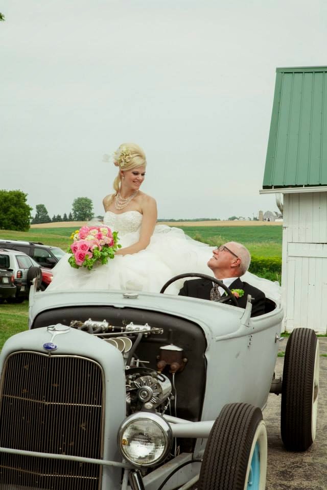 Scotty Gosson Exposed!: THE COMPLEX LOVE LIFE OF STACIE ALLISON