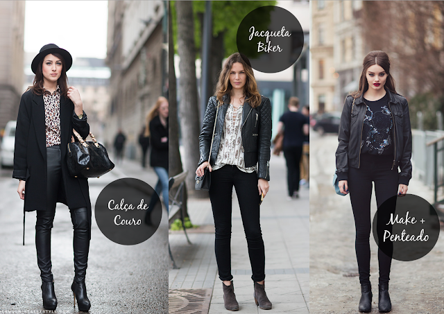 Chic Tips: Glam Rock + Get The Look