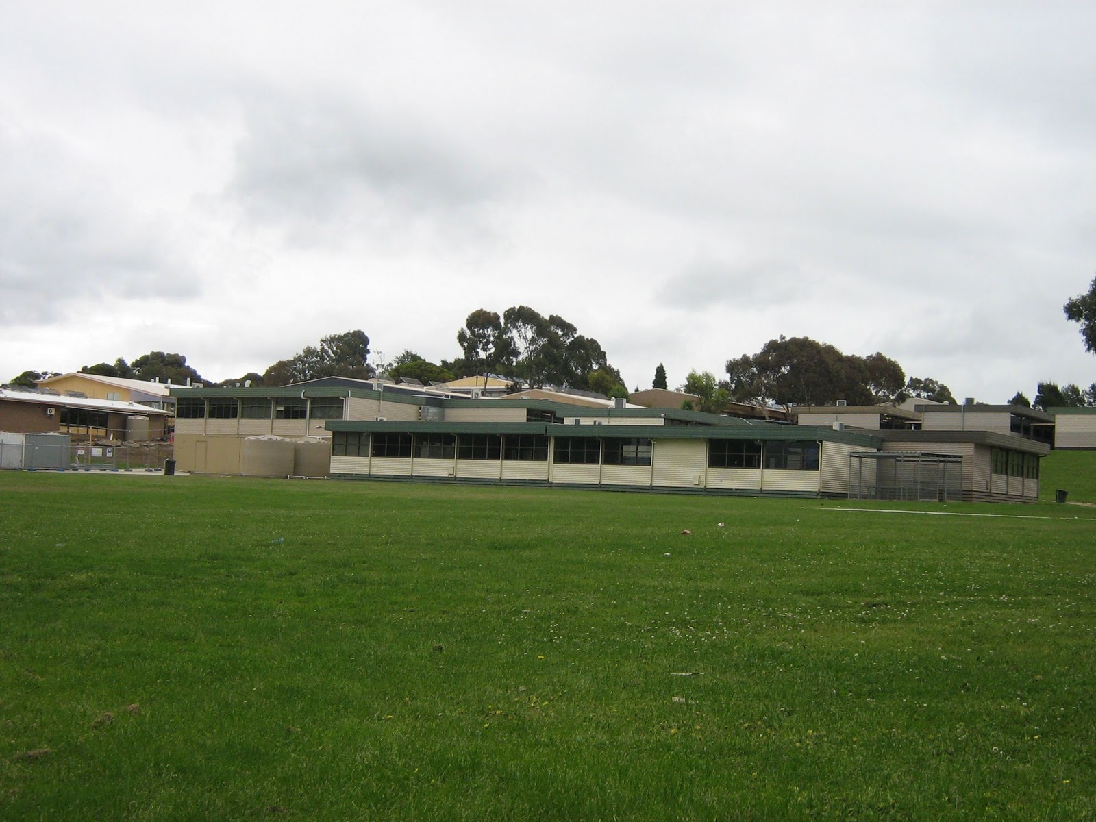 Adventures of a Wantirna College Student