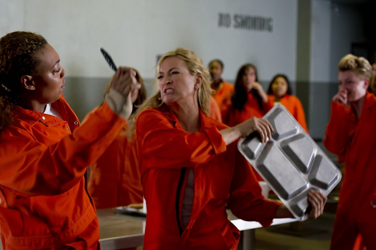 F This Movie!: Heavy Action: Mercenaries