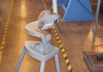 Shop Tools for Sheet Metal Construction and Repair