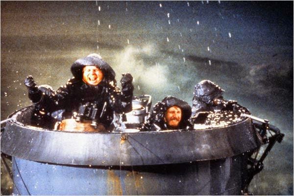 A Question Of Scale: A Wargaming Work In Progress: Film Review: Das ...