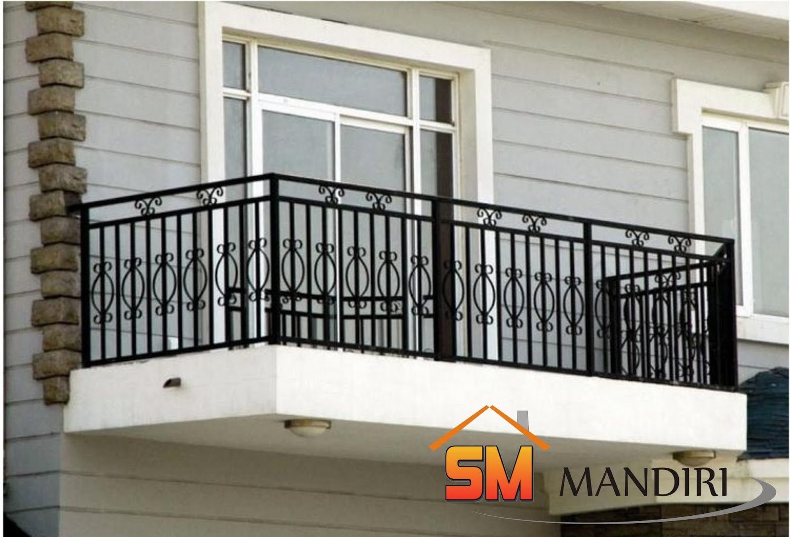 TEMPAT JASA PEMBUATAN TERALIS BALKON DI DAERAH DEMAK DAN SEKITARNYA ...