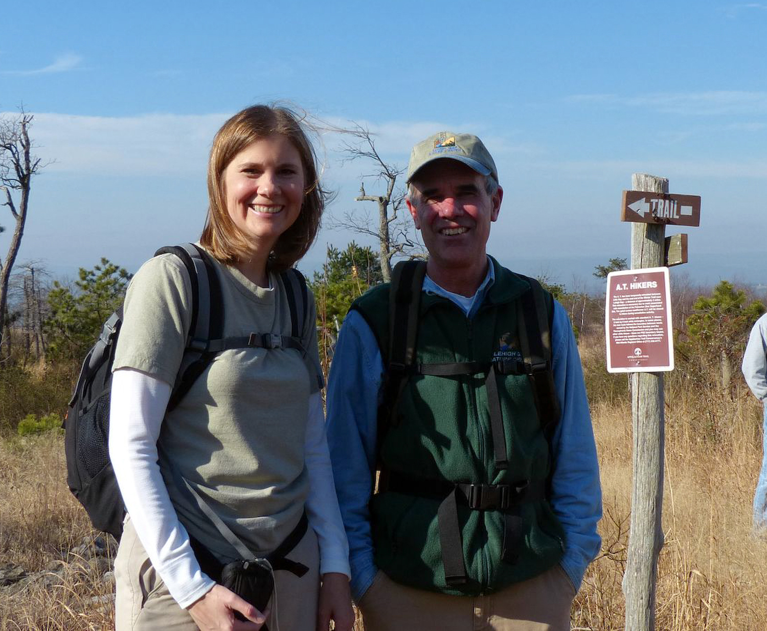 Let It Shine: Lehigh Gap