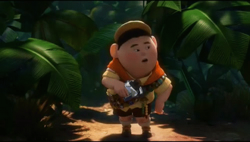 Up: una aventura de altura