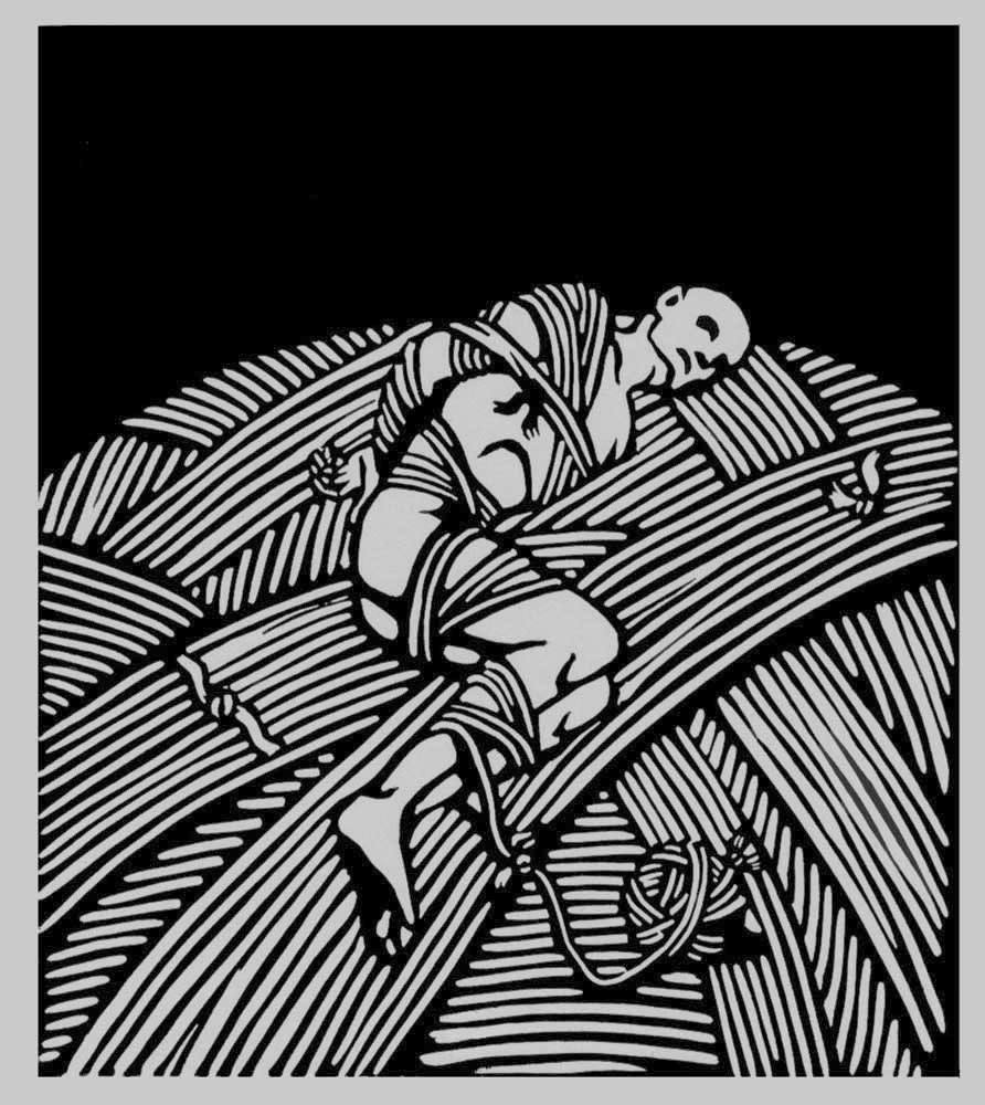 creativamente o sztuce: PORADNIK 1#: JAK ZROBIĆ LINORYT W DOMU?