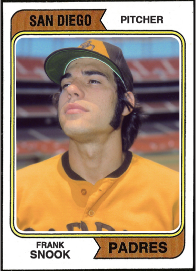 WHEN TOPPS HAD (BASE)BALLS!: May 2019