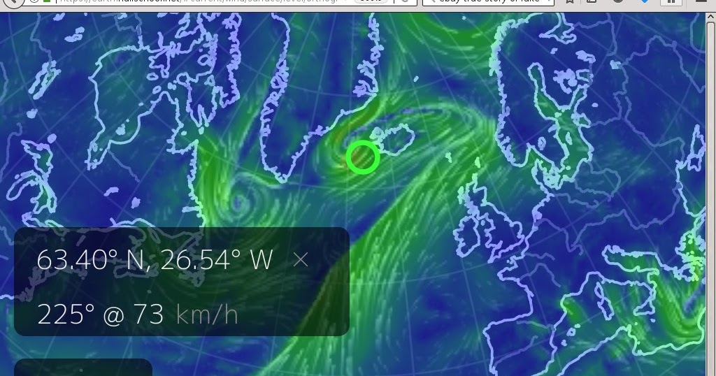 Weatherlawyer's Page: Lasers