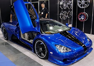 THE BEST OF KING: Mobil-Mobil Terbagus Dan Termahal Di Dunia