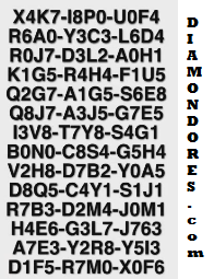 Free Gift Codes For Minecraft 2013 - gettwings