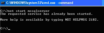 Jainendra Verma is Sharing SQL Server Hint's & Tips on SQL Integrity ...