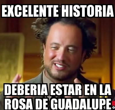 El tio bugs sv: Colección de memes de la rosa de guadalupe