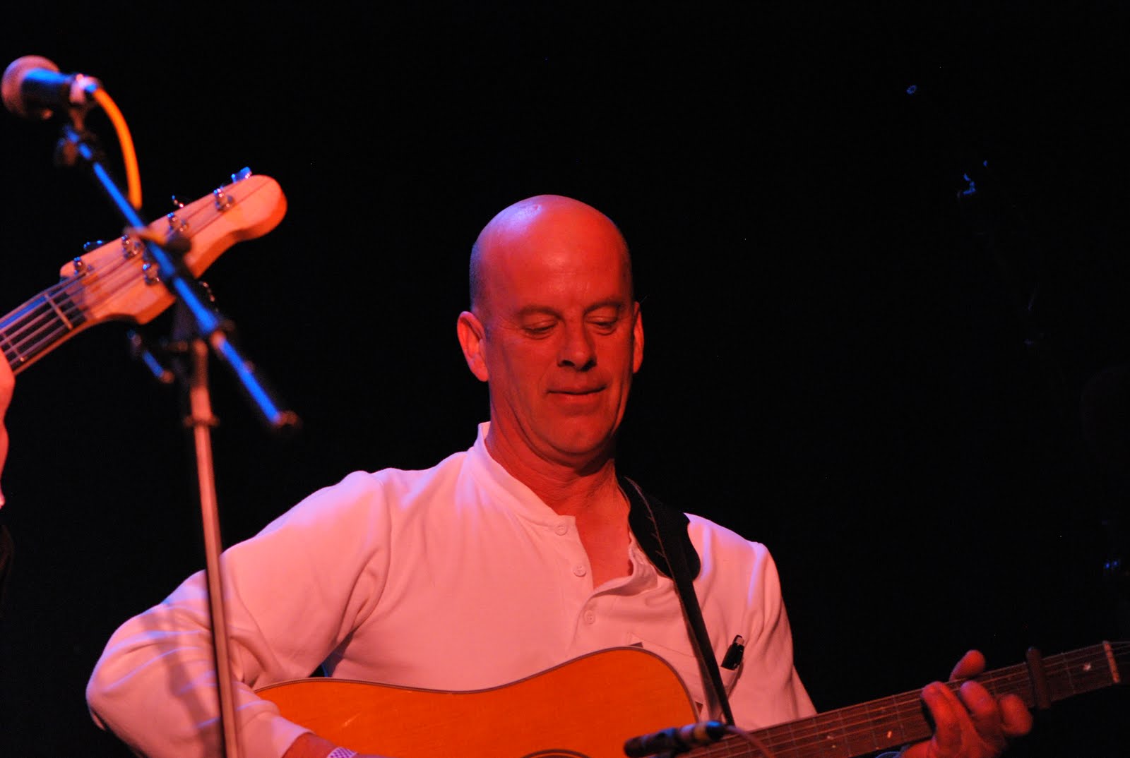 bluegrassers: Joe Val Saturday