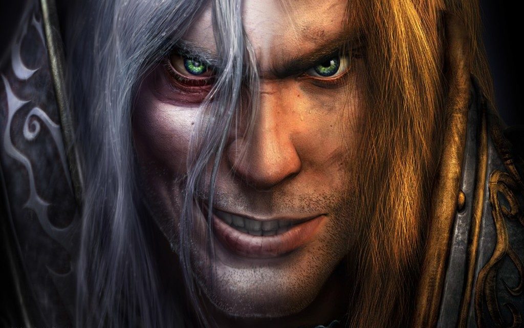 Prince Arthas Wallpaper