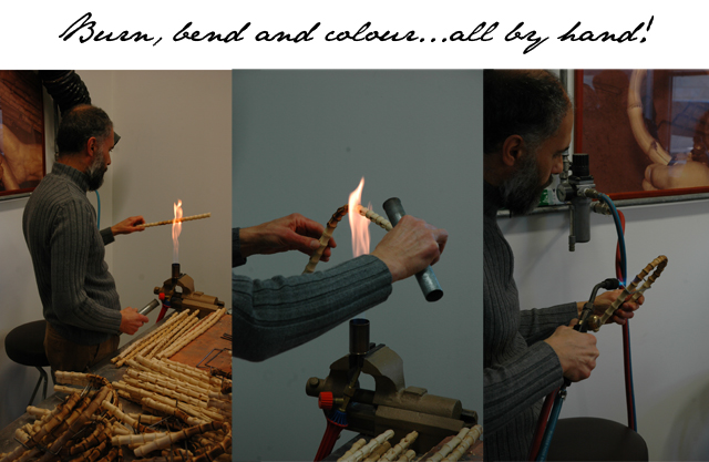 Visiting The Gucci Factory in Florence – Emily Jane Johnston