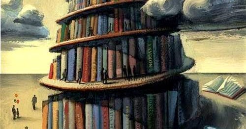 El hacedor de sueños: "La biblioteca de Babel", de Jorge Luis Borges