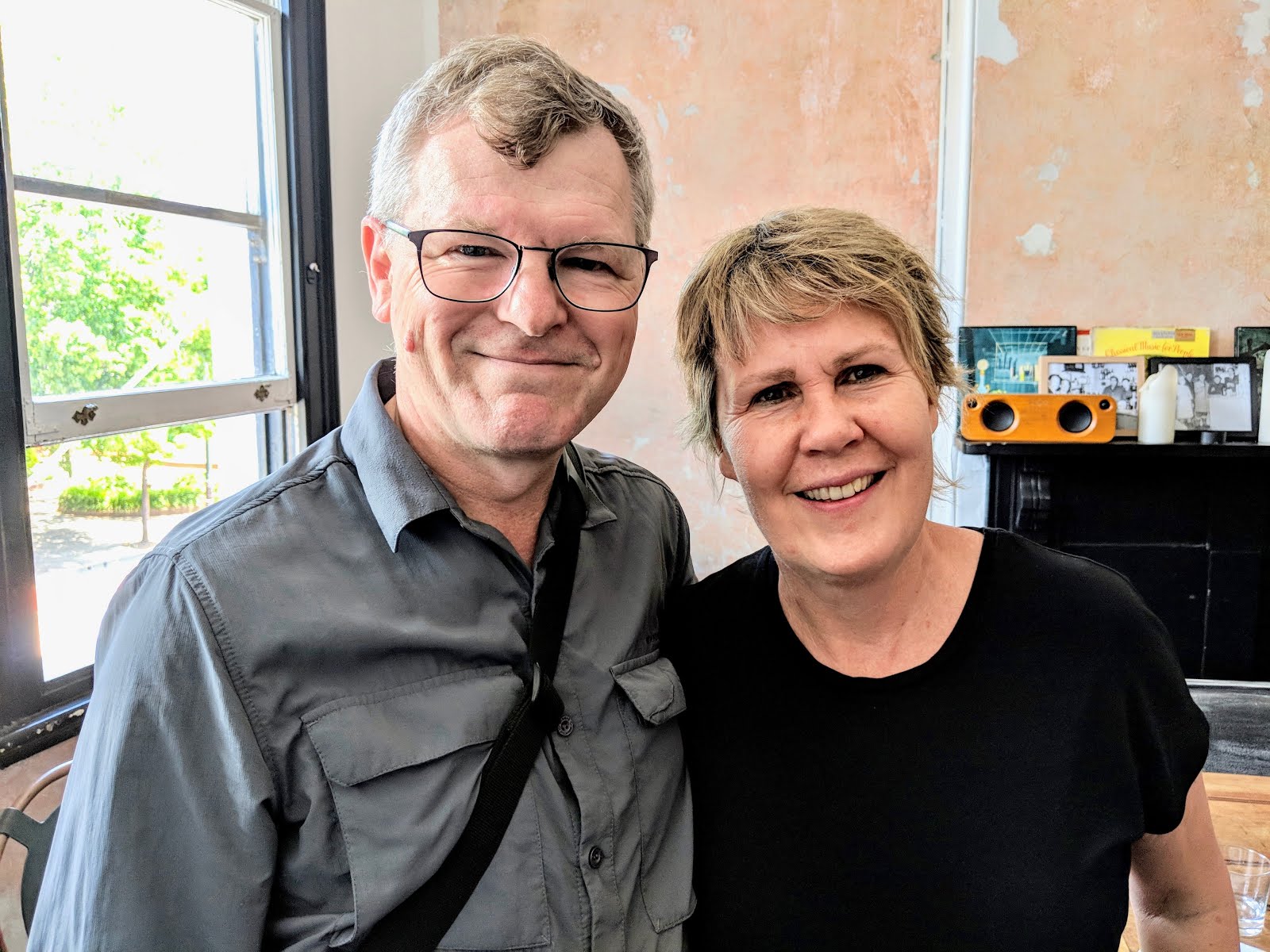 marxy's musing on technology: Tecsun PL-310 DSP shortwave radio review