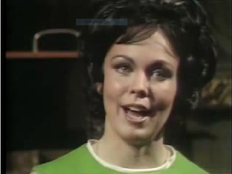 angelique bouchard collins: the fabulous Angelique