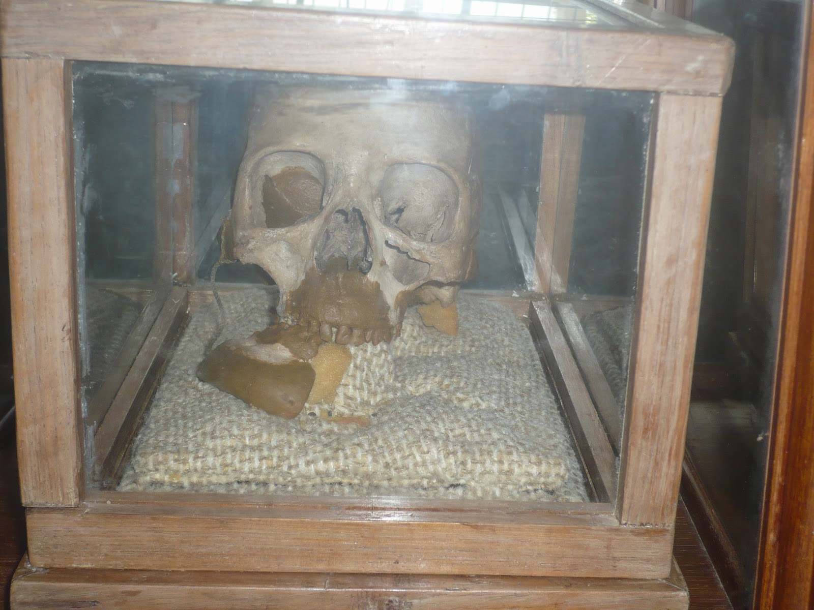 KIPOBOTA (Advocate): The Skull of Chief Mkwawa of Wahehe, Kalenga ...