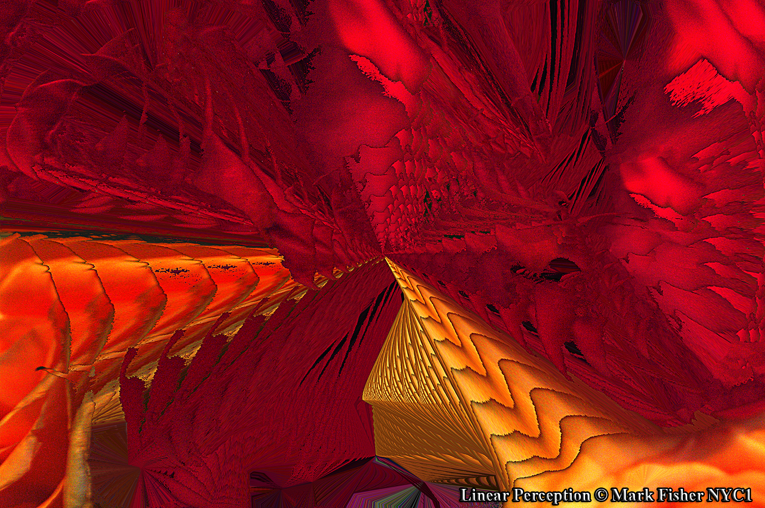 Photographer Mark Fisher-Photography and Beyond.: Linear Perception ...