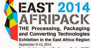 East Afripack, the leading exhibition dedicated to Processing ...