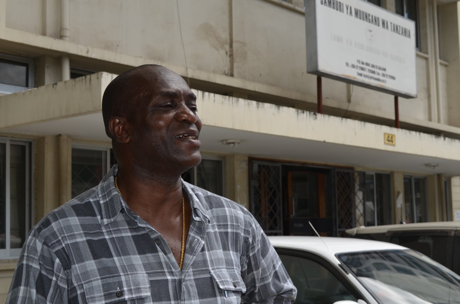 TBL KUMLIPA DAVID MGWASSA BILIONI MOJA NDANI YA WIKI MBILI - Jamiitz24