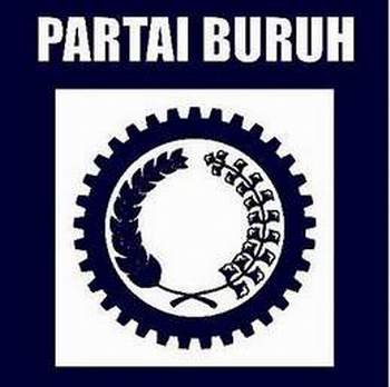 Logo Partai Buruh | Kumpulan Gambar Logo