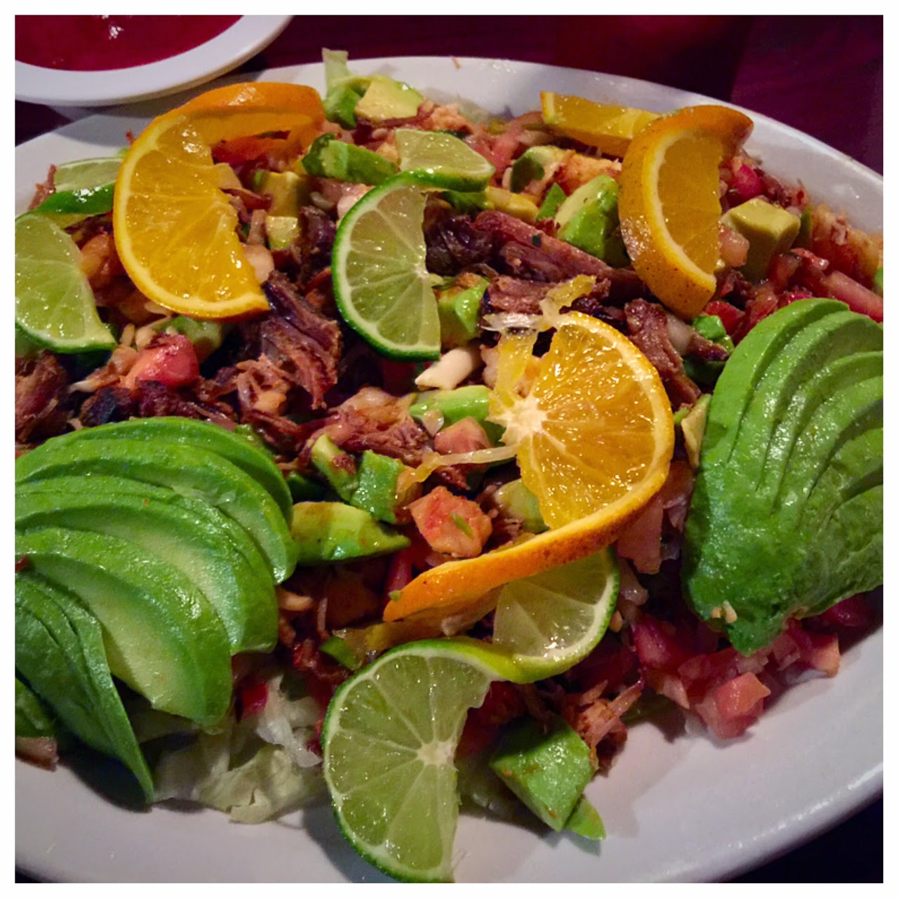 Margaritas Mexican Restaurant and Cantina - Three Friends and a Fork