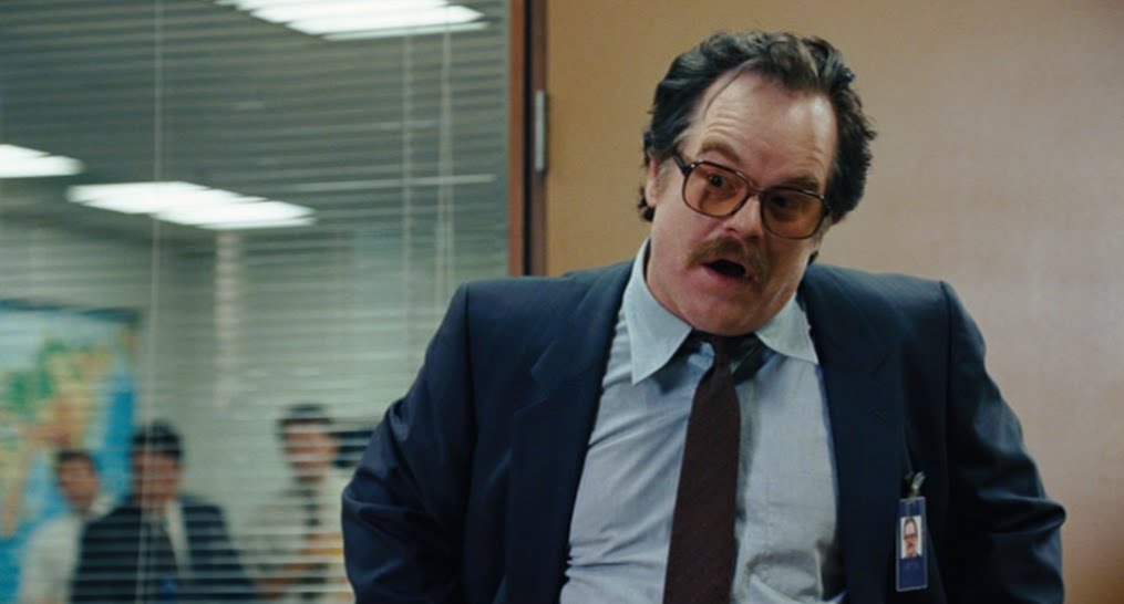 The Agitation of the Mind: Charlie Wilson's War