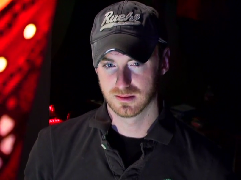 25 Days of Gays: Payton Collins (2011) ~ DC's Men of the Moment