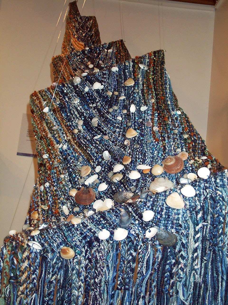 QUINQUABELLE ou les imperfections parfaites!: Catherine Lessard