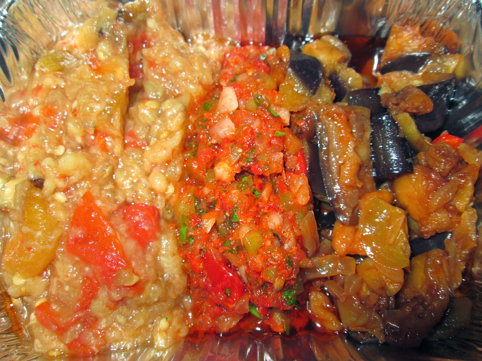 Mancare turceasca a la Sukru - Adress str Nerva Traian nr 27. 33 ...