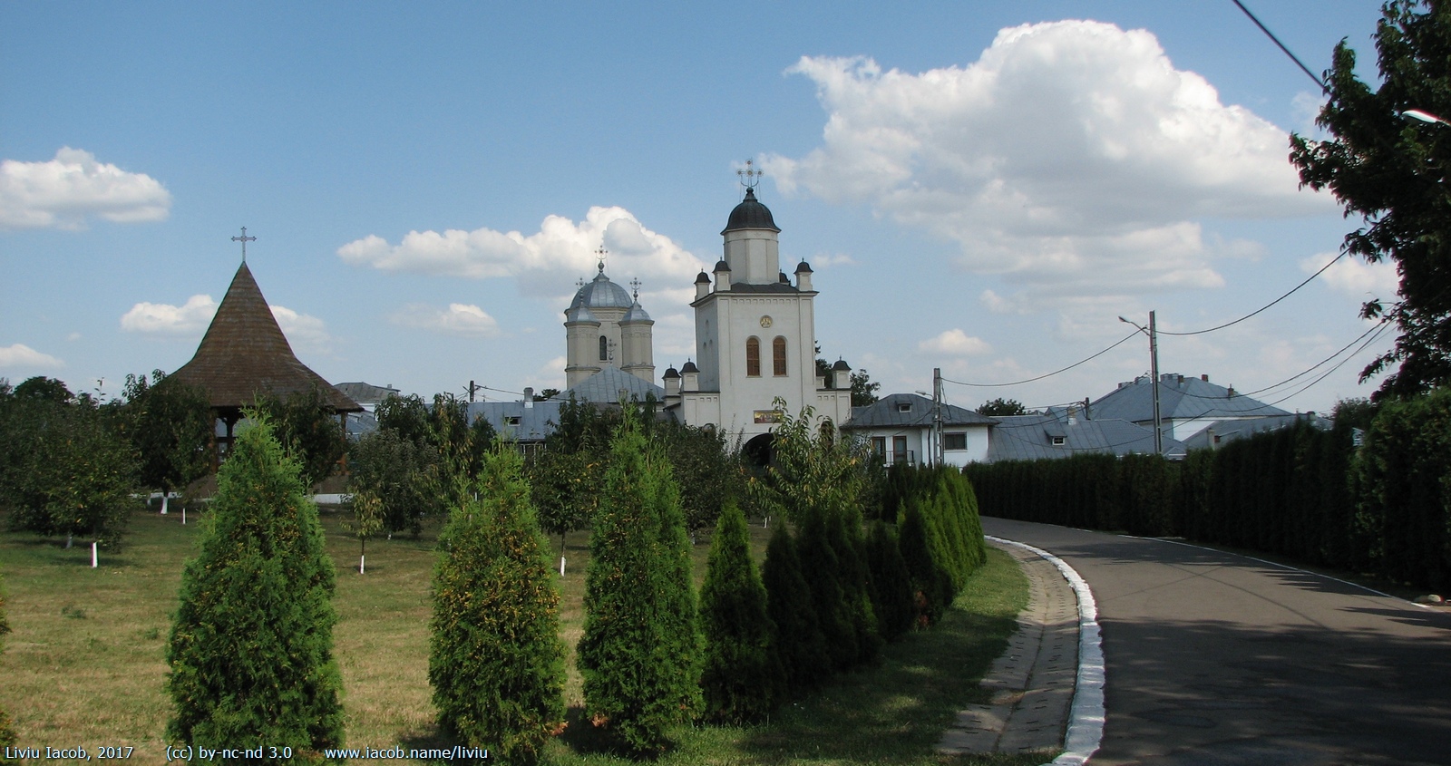 Traseu in Ilfov: Branesti (Padurea Pustnicu + Raul Pasarea ...