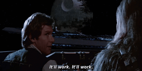 Once Upon a Twilight!: Book Review: Lost Stars by Claudia Gray