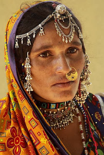 The Nicest Pictures: India