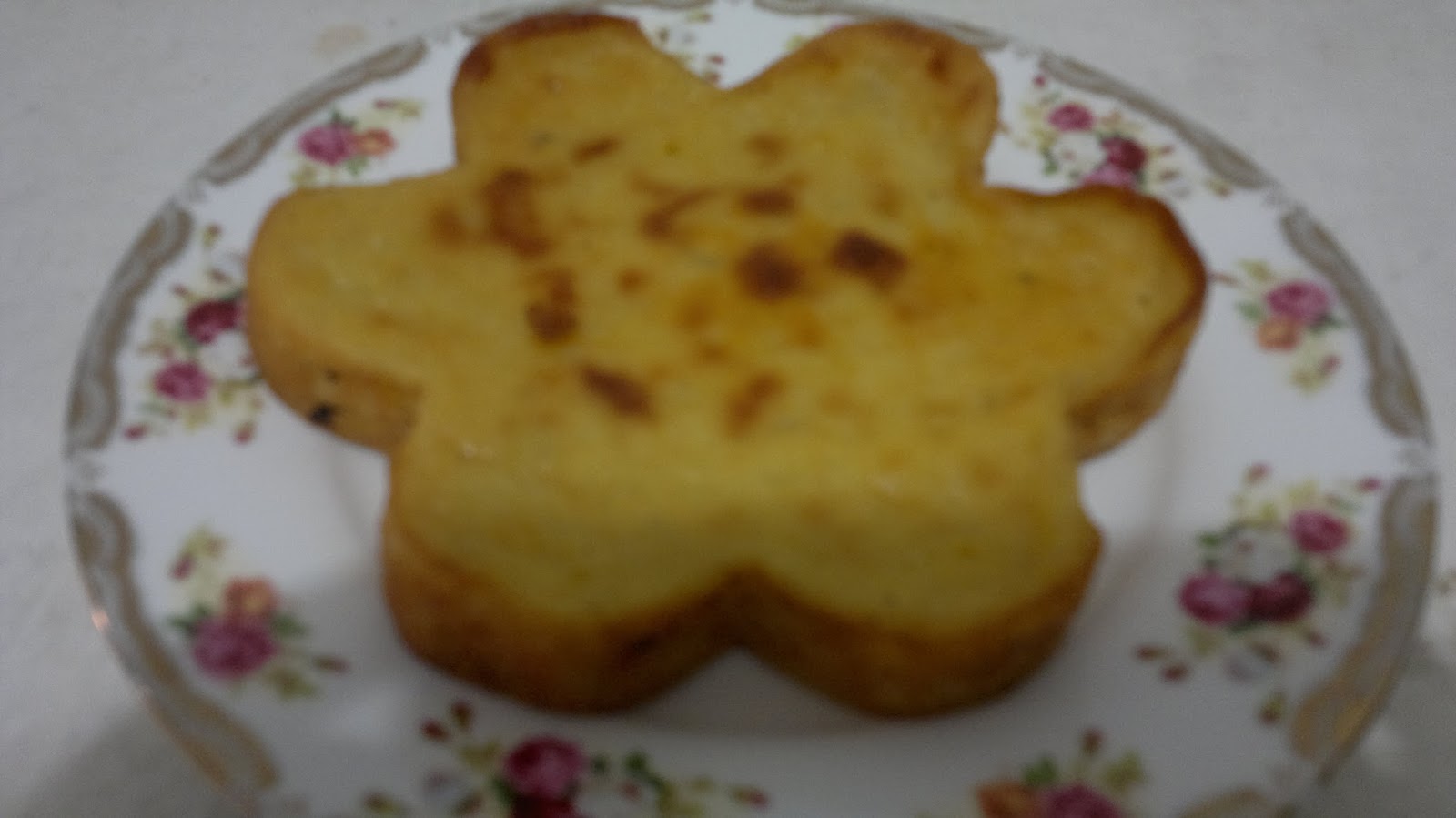 BINGKA 61 KHAS PONTIANAK: Berbagai Rasa Bingka