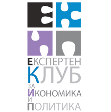 My Colourful Calligraphy: EKIP Logo