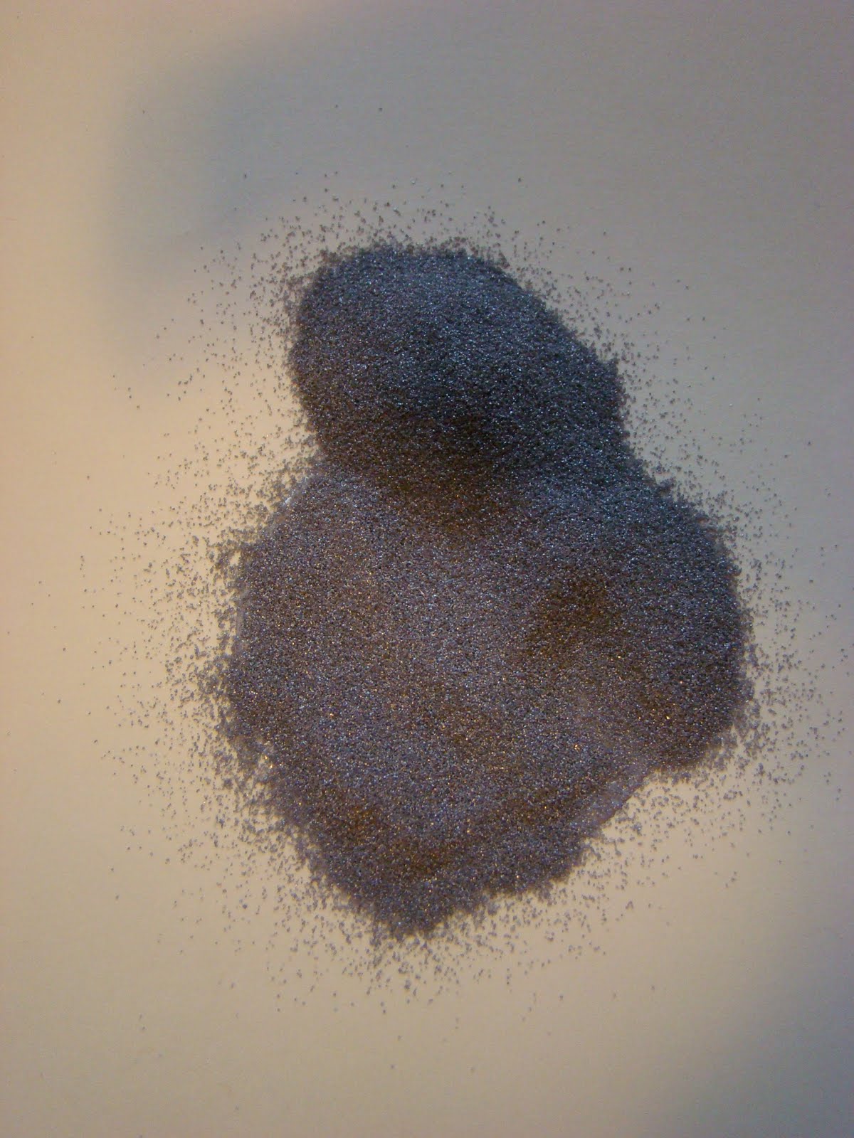 Bubblegum and Duct Tape: Embossing Powder Technique Tutorial