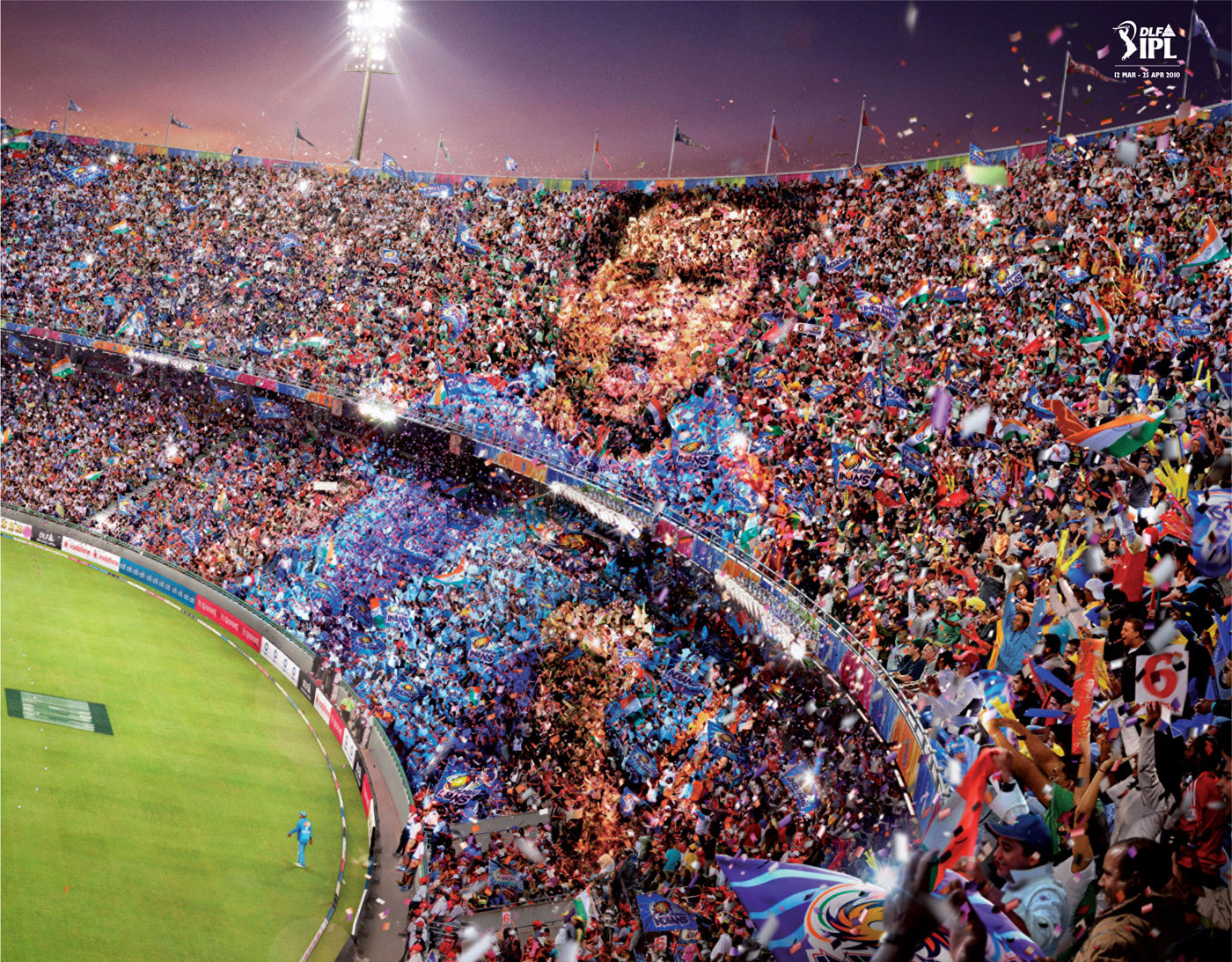 Travel and Tourism: Sports Tourism in India - A rapidly evolving niche ...