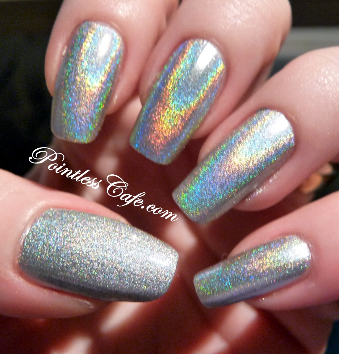 Silver Holo Comparison! Which One is Best? | Pointless Cafe