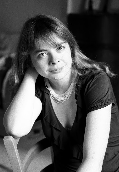 Kittling: Books: February 2013