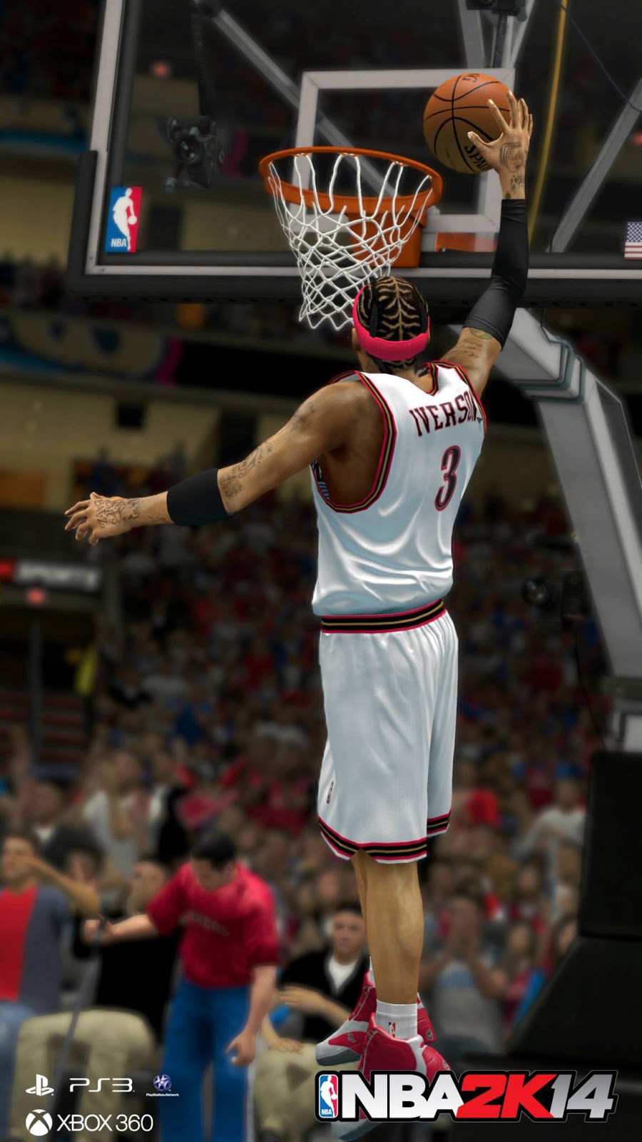 Nba 2k14 Screenshots Xbox 360