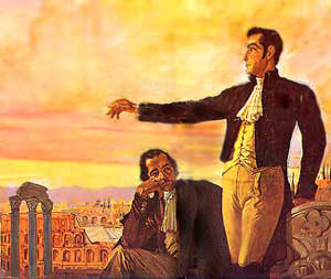 Vida y obra de Simón Rodríguez | Historia de venezuela