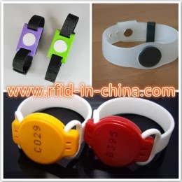 Passive NFC Tag—a Good Accessibility Tool to Enhance the Working Efficiency