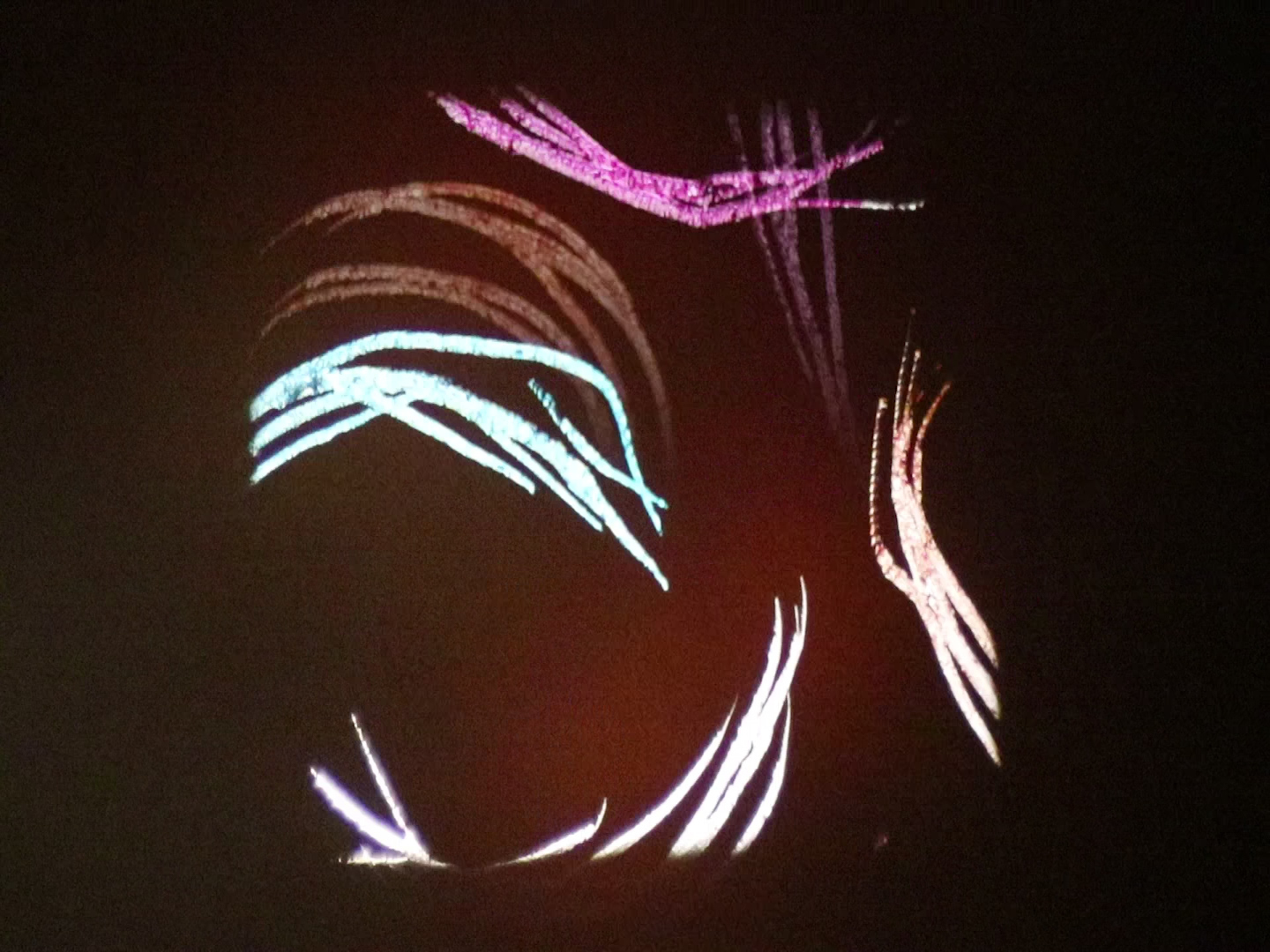 Helen Shaddock: Projecting cameraless film animations
