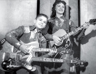 FROM THE VAULTS: Larry Collins born 4 October 1944